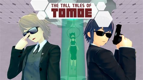 The Tall Tales Of Tomoe Comic Prologue Cover By Tomoegts On Deviantart