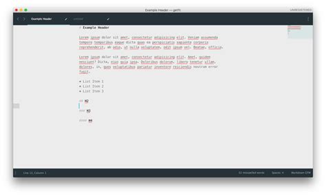 Sublimetext3 Sublime Text Markdown Files Color Scheme Messed Up