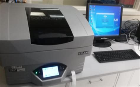 Solidscape Wax 3d Printer 3d Wax Printer Stanford Nanofabrication