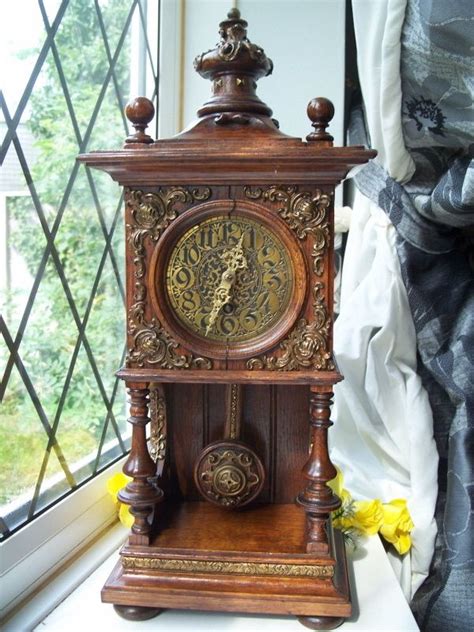 Help Identifying New Clock Nawcc Forums