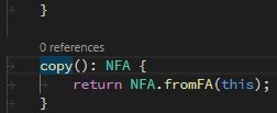 Option To Inherit Interface Documentation By Default Issue TypeStrong Typedoc GitHub