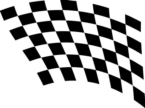Racing Flag Powerpoint Backgrounds