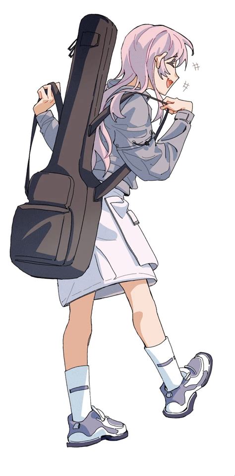 Chihaya Anon Bang Dream And More Drawn By Lanserongjie Danbooru