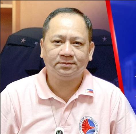 Tugade Designates Dotr Asec Eymard Eje As New Mrt 3 Oic Inquirer News