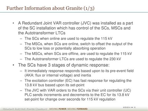 PPT Synchronous Condenser Selection Operation PowerPoint Presentation ID