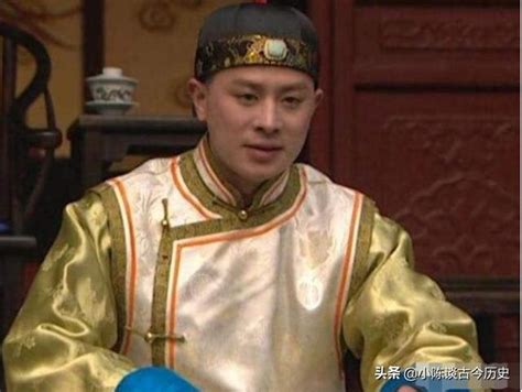 康熙傳位為何·不選擇聰明、喜愛的老八，而選了雍正？ 每日頭條