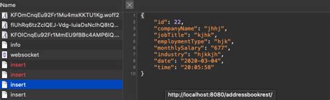 Rest Angular Sends The Same Request Twice When Putting Data Stack