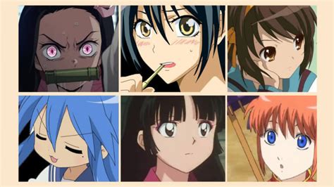 51 Impressive Cute Anime Girls That Will Keep You Hooked