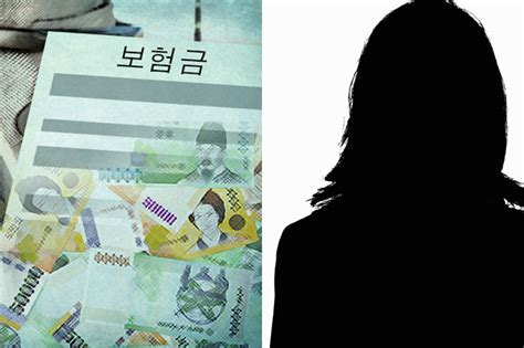 54년 만에 나타난 친모 아들 사망 보험금 전부 달라 노컷뉴스