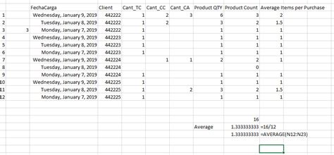 Solved How To Create A Simple Calculated Column Or Anothe Page 2