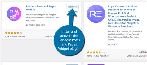 How To Easily Show Random Posts In Wordpress For Visitors