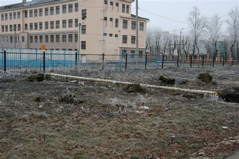 Фото Школа №13 в городе Новомосковск