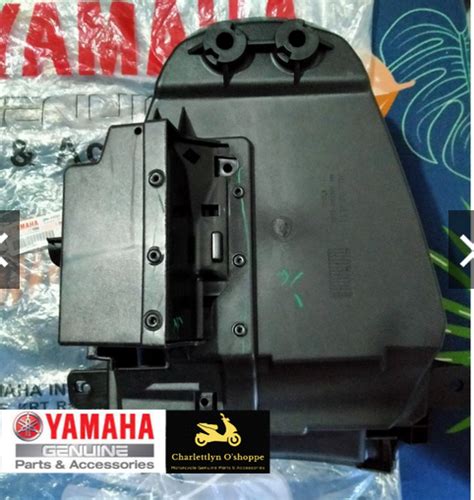 Ubox For Mio I 125 M3 Lazada PH