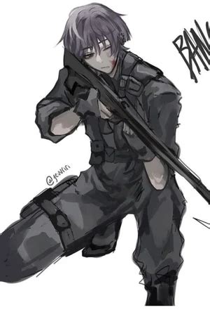 Chat Now With Mafia Scaramouche Created By Vox1n