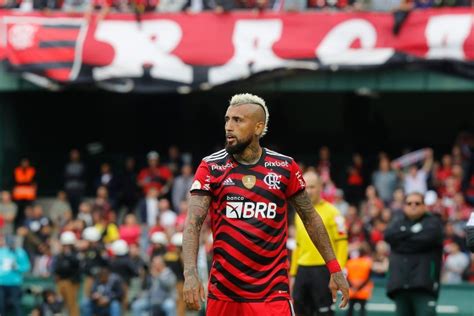 No Llegaría El Campeón De América Que Se Aleja Del Flamengo De Arturo