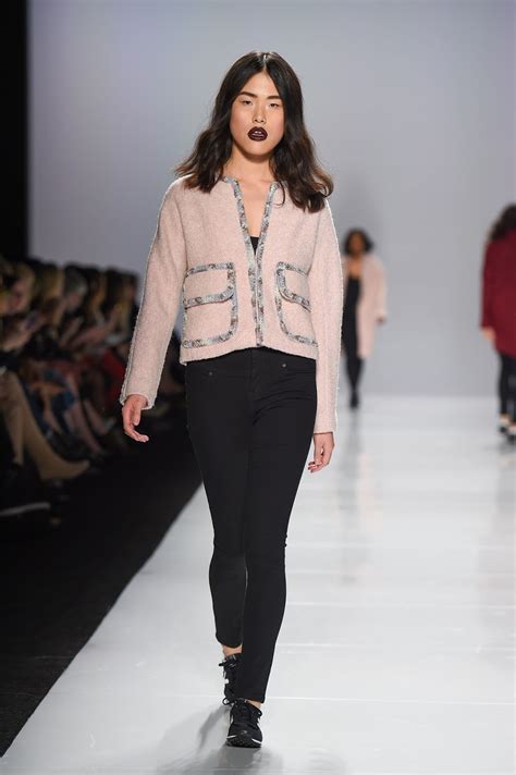 Elite Model Management Toronto Tfw Ellie Mae Fall Winter 2016