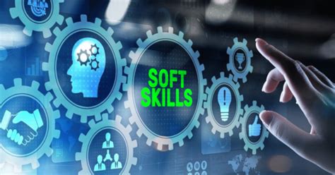 As Principais Soft Skills Para O Sucesso Profissional Paulo Brenha