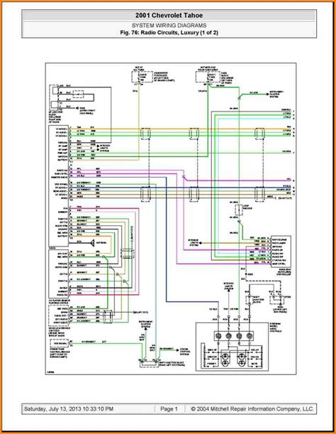 Gm Brake Light Switch Wiring