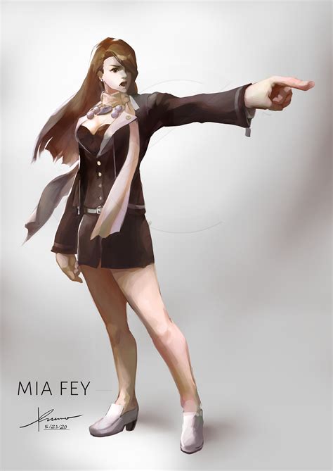 40 Best Mia Fey Images On Pholder Ace Attorney Ace Attorney