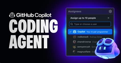 Github Dévoile Un Agent Ia Pour Vous Aider à Coder Kulturegeek