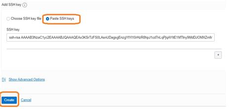 Oracle Cloud Build Vm Machine For Oracle 19c Dataguard Configuration