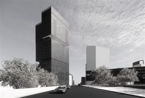 Floating Gate Dan Z Architecture