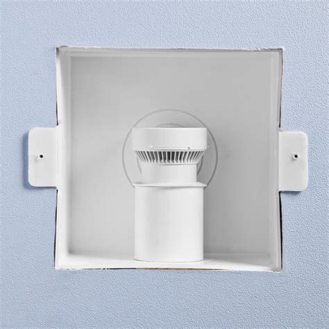 Mini Vent Ett Enkelt Och Säkert Skydd Till Avloppsystemet Fyra Hus