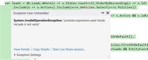 Include Theninclude For A Collection · Issue 6560 · Dotnetefcore · Github