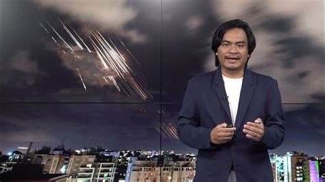 Dvb Tv နိုင်ငံတကာ သတင်း ၁၄ ရက် အောက်တိုဘာလ ၂၀၂၄ Youtube