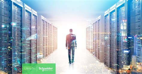 Apc By Schneider Electric On Linkedin Modern Dcim As Force For More