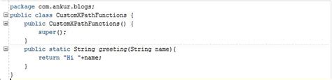 Java Callout In Osb Techsupper