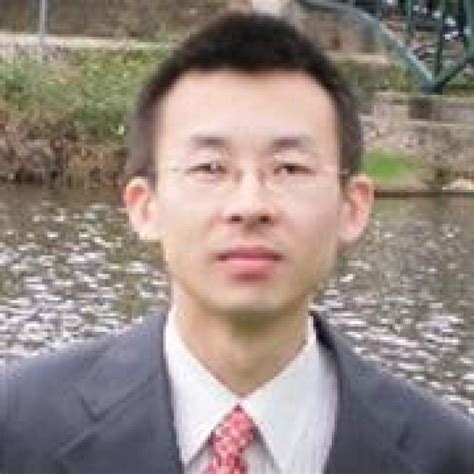 Dr Zhang Wei Researcher Profiles