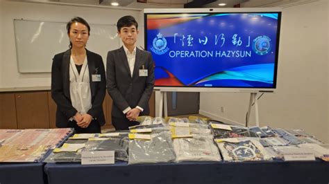 警兩周內偵破69宗電話詐騙拘104人 損失金額高達17億 星島日報