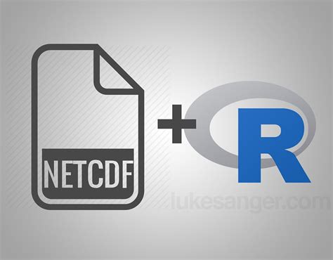 Netcdf Data To Text Or Comma Seperated Variable Csv In R Easy And Quick