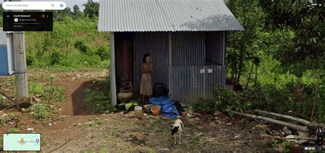 Scary Location R Geoguessr