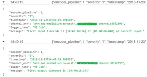 How To Set Up A Resilient End To End Live Workflow Using Aws Elemental Products And Services