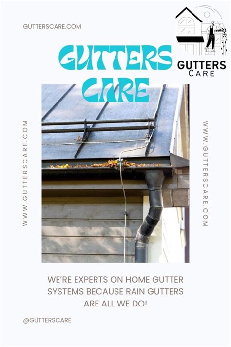 Best Types Of Gutters For Your Home Or Building Gutters Care