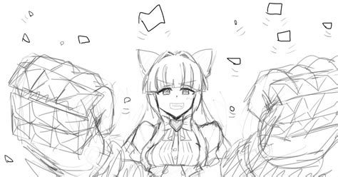 Looking Up To Magical Girls Atelier Ryza Synduality 最近x（旧twitter）で