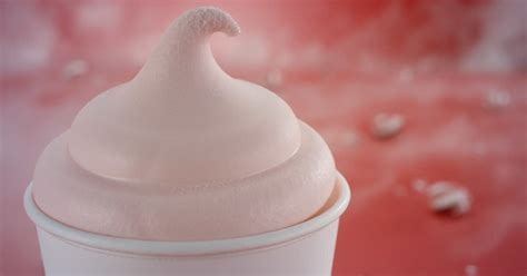Wendys Releases Peppermint Frosty Flavor For The Holidays Parade