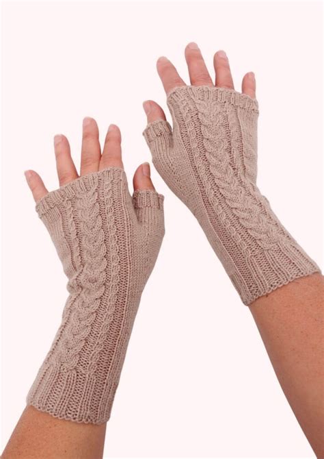 Papotage Tricot Dessus De Lit Mitaines Et Reprisage