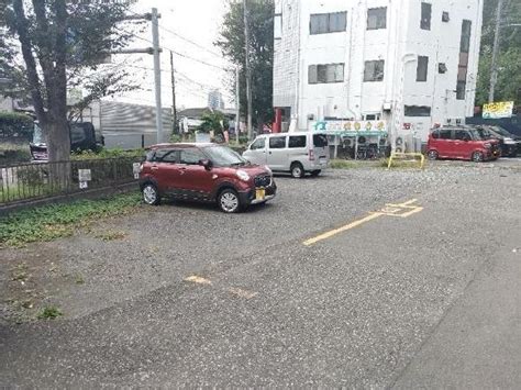 予約制】タイムズのb P所沢東新井町 01駐車場」所沢市 タイムズのb 〒359 0034の地図アクセス地点情報 Navitime