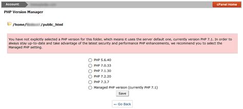 What Is Wordpress Php Version And Why Does It Matter Wphacks