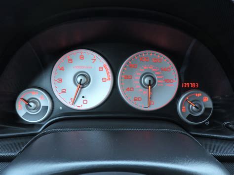 Which Car Has The Best Analog Gauge Cluster Toyota Gr Corolla Forum Ownership Discussion