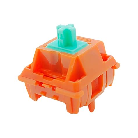 Tecsee Carrot Pme Linear Pom Stem Switch