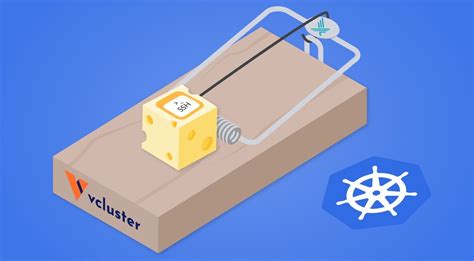 building kubernetes honeypots with vcluster and falco r kubernetes