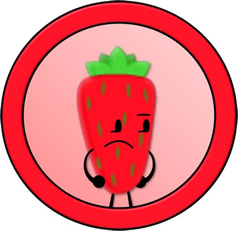 Object Illusion 11 Strawberry By Planetbucket22 On Deviantart