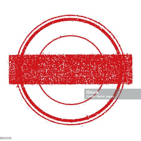 向量橡皮圖章範本插圖向量圖形及更多剪裁圖圖片 剪裁圖 古董 圓形 Istock