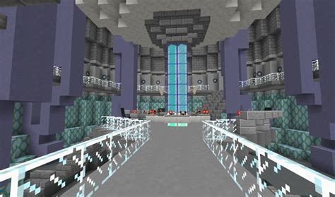 Bigger Dalek Mod Tardis Minecraft Map