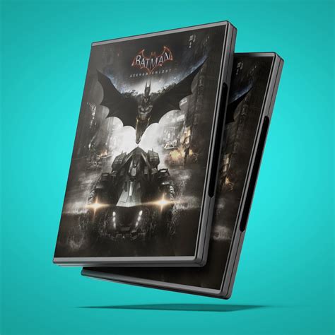 Batman Arkham Knight Ps4 Ps5 Digital Express Games Digitais