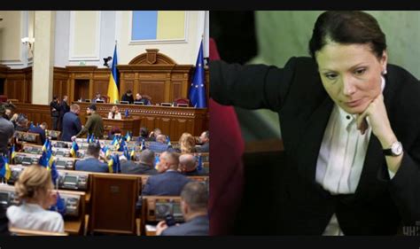 Нардепка від 0П3Ж Льовочкіна написала заяву і достроково склала свій
